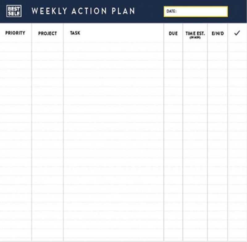 Proven Formula To Actually Crush Your Goals
